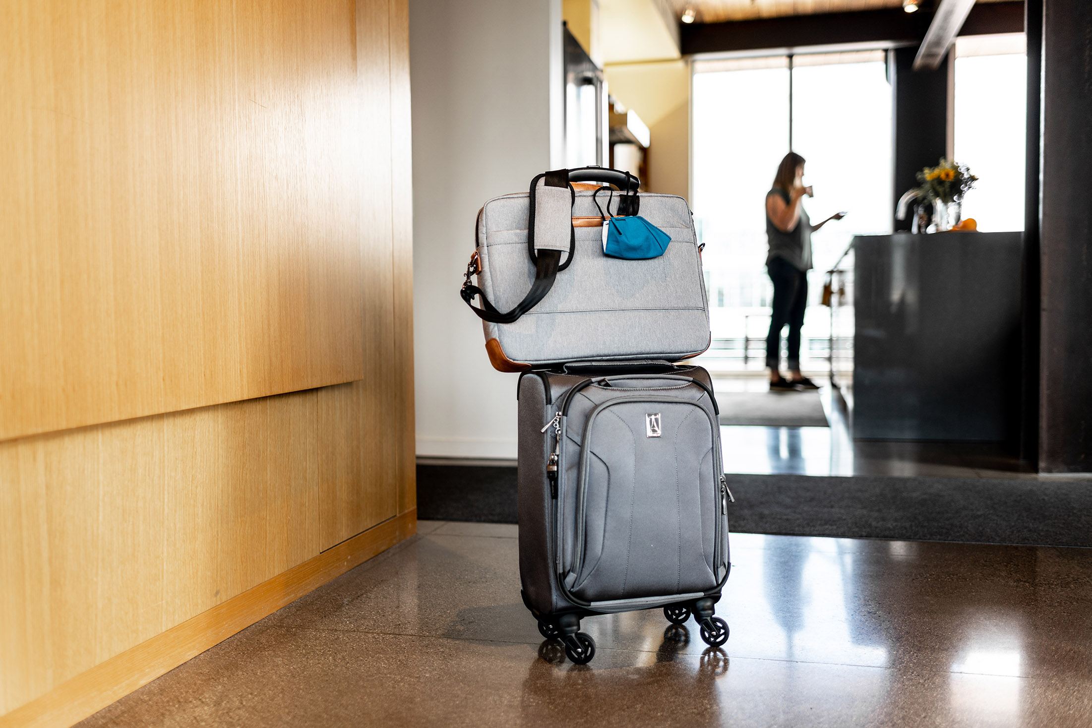 How Concur Travel Works | SAP Concur