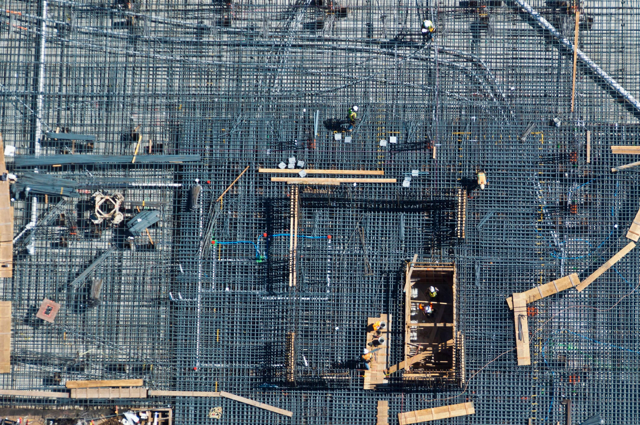 Revolutionizing Construction and Expense Management: CarbiCrete's ...