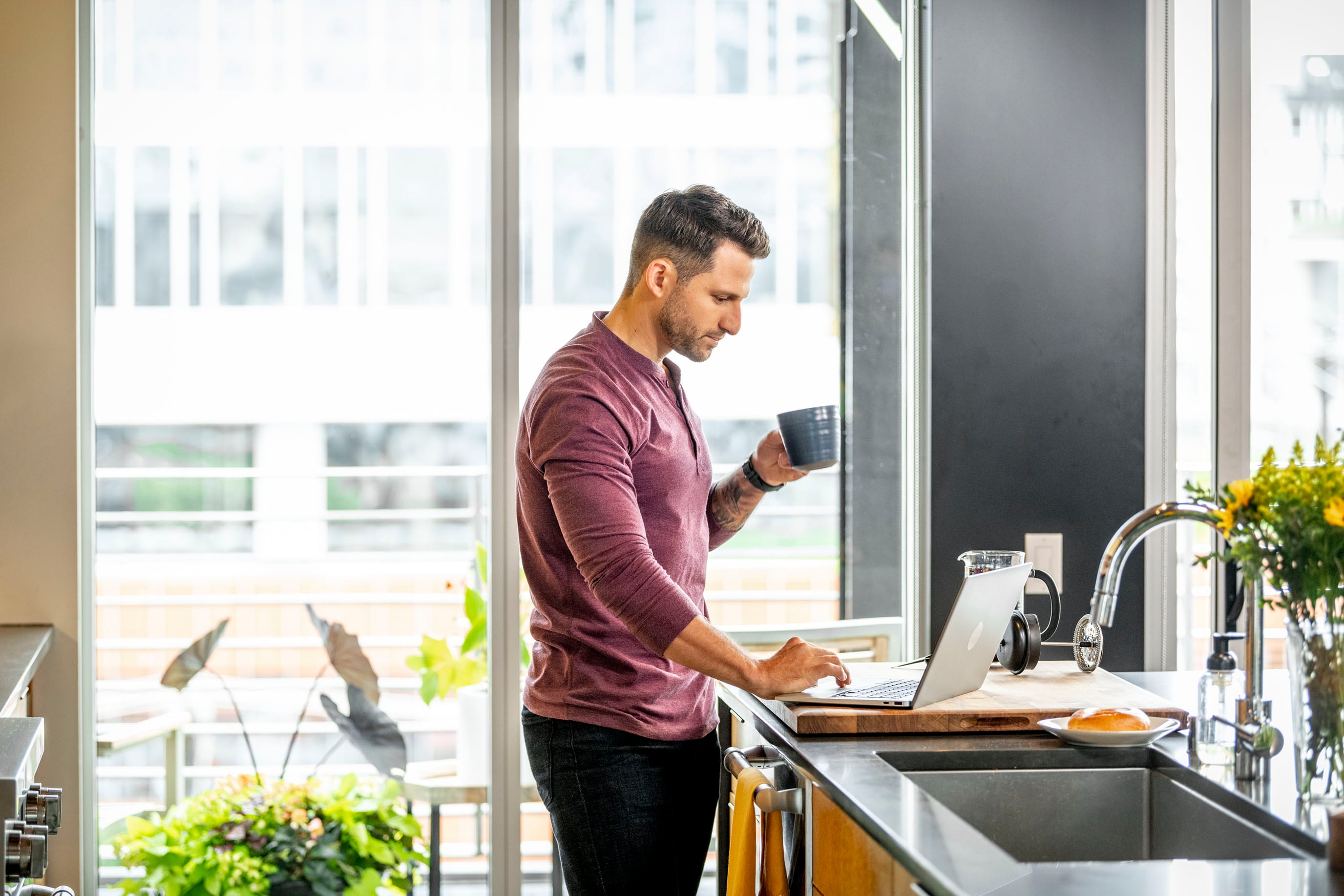 Why SAP Concur? | SAP Concur Canada