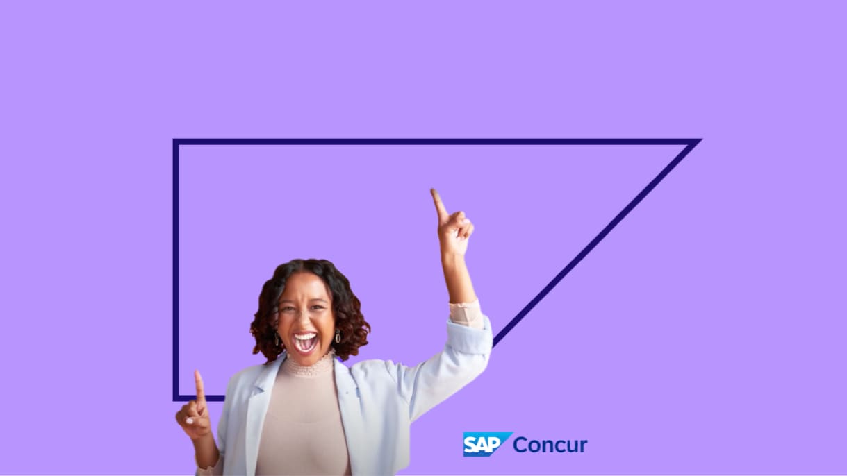 SAP Concur versus Coupa and Emburse: Five Considerations for Choosing ...