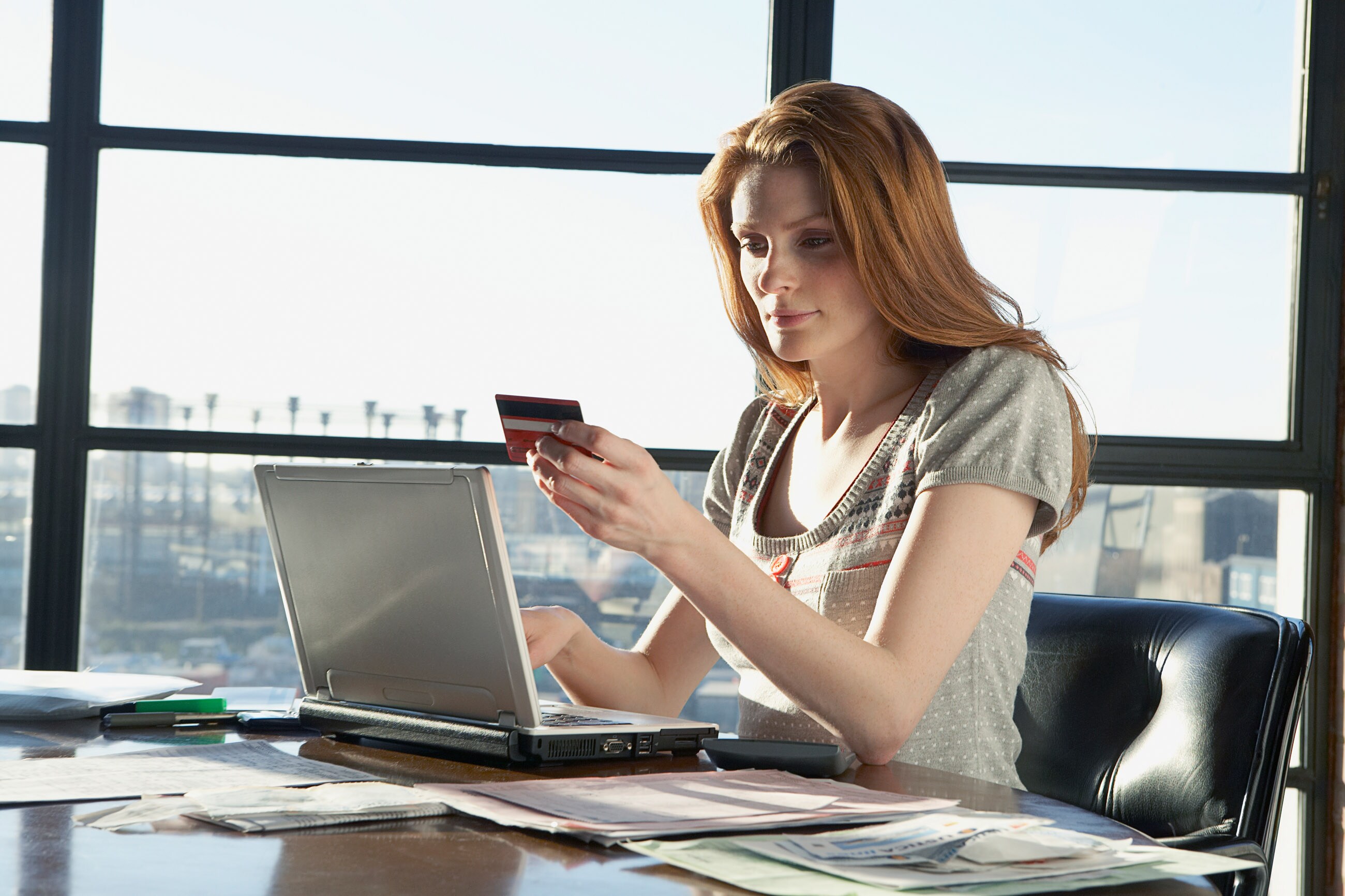 Corporate Cards and P-Cards: Get Better Insight into Employee Spend ...