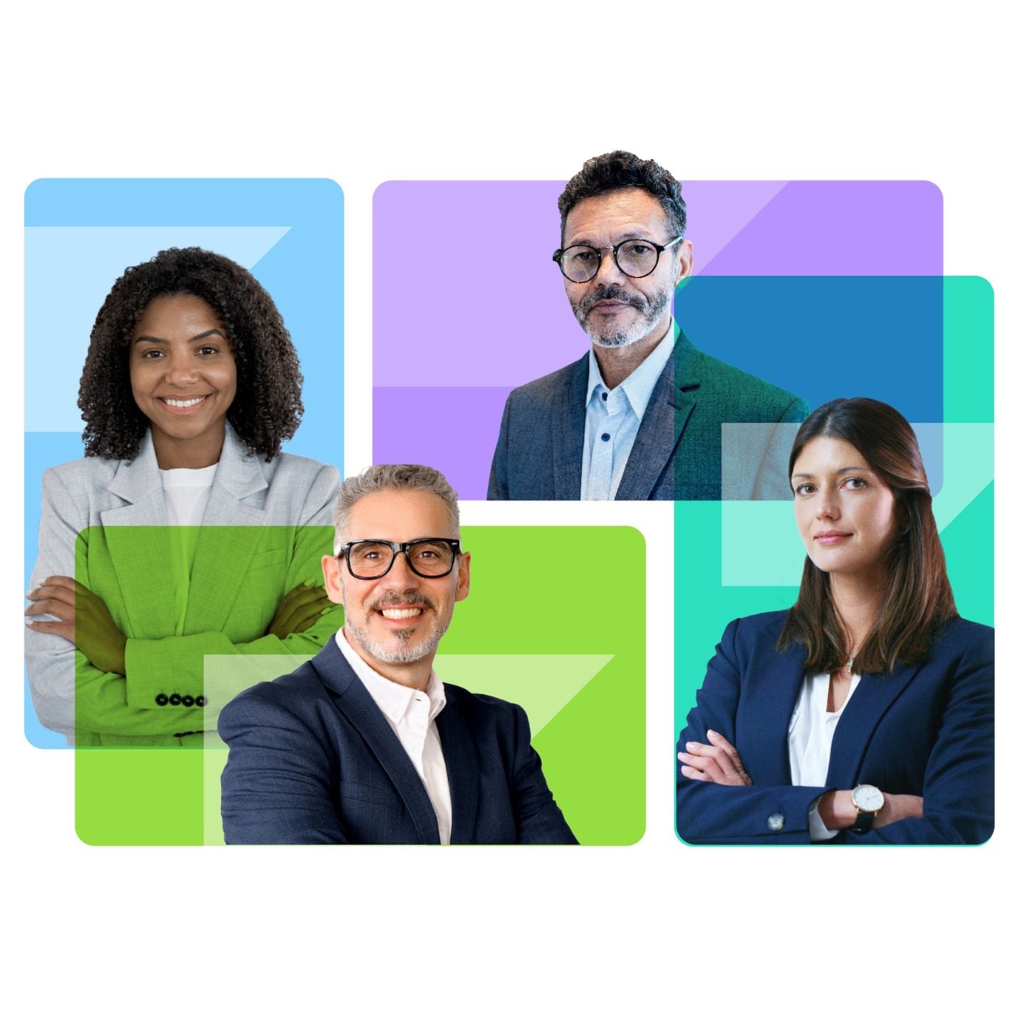 Four Team Members. Five Days of Smarter Spend. | SAP Concur Canada