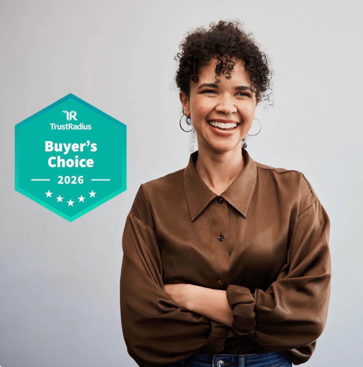 SAP Concur Wins 2026 TrustRadius Buyer’s Choice Award | SAP Concur Canada