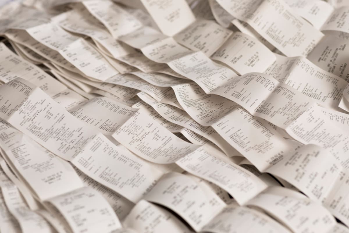 Fake Receipts 2.0: Why Human Audits Fail Against AI and How Tech Is ...