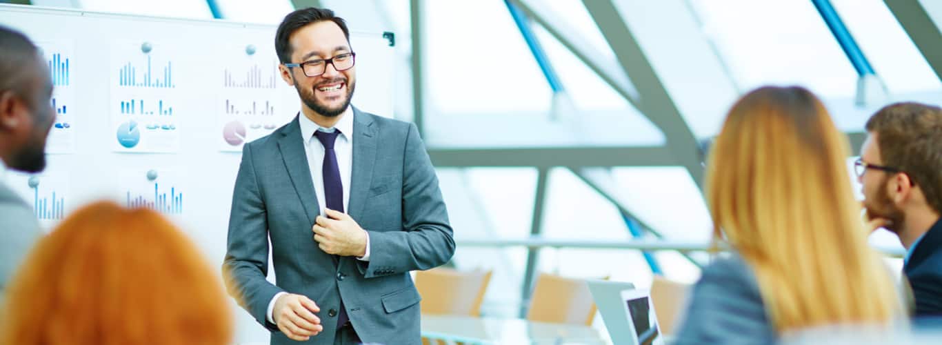 6 Traits of an Effective Financial Leader | SAP Concur