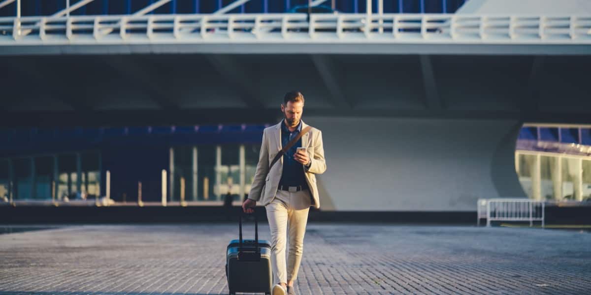 Travel Managers Seeing More Travel and Expanded Roles | SAP Concur Canada