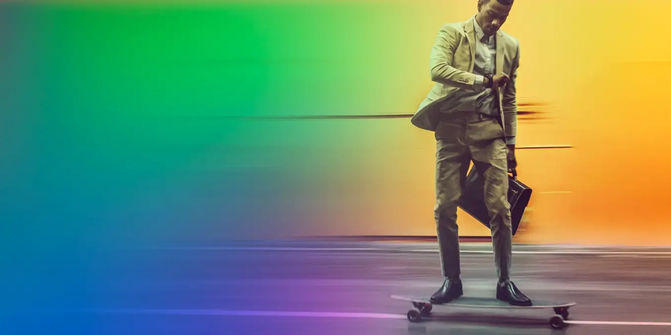 The Busy Person’s Guide to Spend Management Automation | SAP Concur The Busy Person’s Guide to Spend Management Automation | SAP Concur